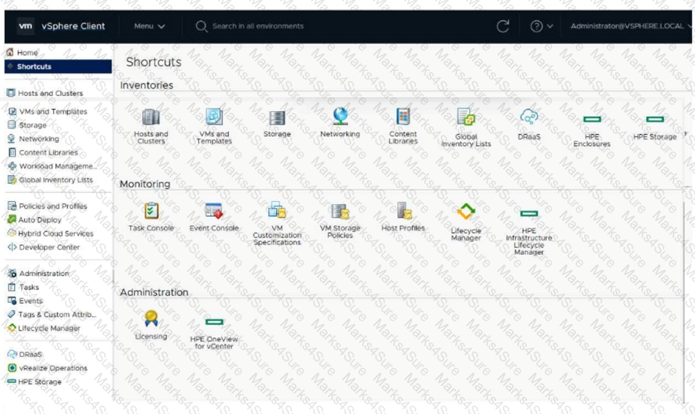 HP HPE0-S59 New Questions - November updated HPE0-S59 Exam Release