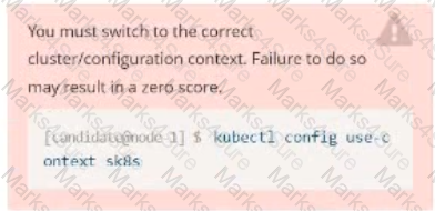 Linux Foundation CKAD New Questions - December updated CKAD Exam Release