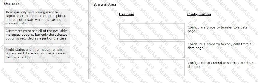 Pegasystems PEGAPCSA87V1 New Questions - November updated PEGAPCSA87V1 ...